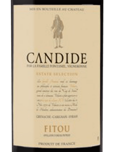 Chateau Candide Fitou Rouge | Vivino US