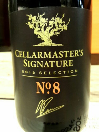 Darling Cellars Cellarmaster's Signature Selection No 8 | Vivino US