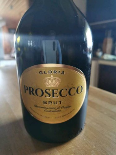 Gloria Prosecco Brut | Vivino Australia