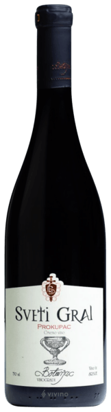 Botunjac Sveti Gral Prokupac | Vivino US
