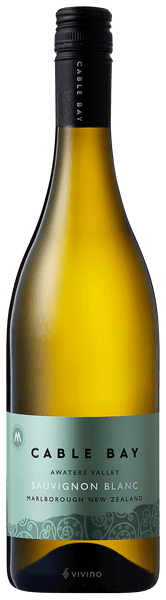 Cable Bay Sauvignon Blanc | Vivino US