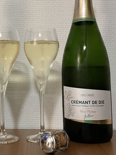 Jaillance Série Limitée Clairette de Die Brut Nature | Vivino US