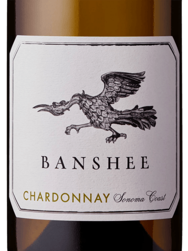 Banshee Wines Chardonnay | Vivino Canada