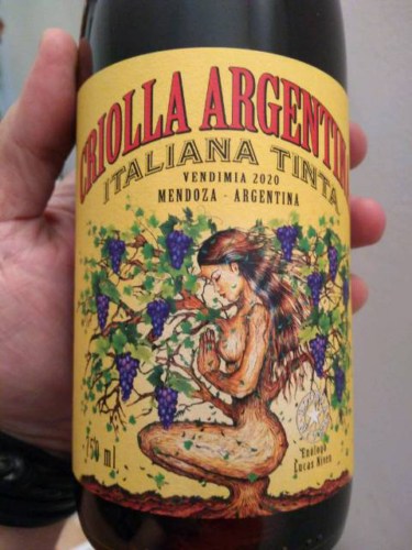 Pala Corazon Criolla Argentina Criolla Grande | Vivino US