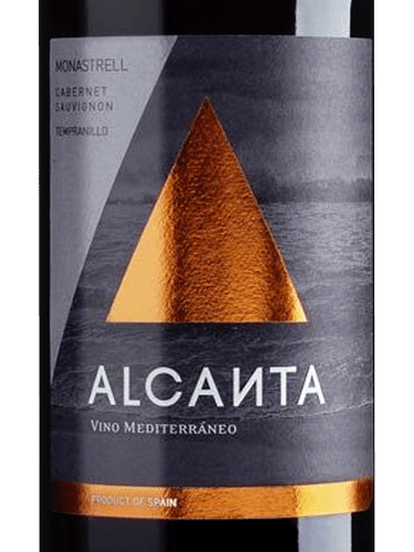 Viña Alcanta Tinto | Vivino English