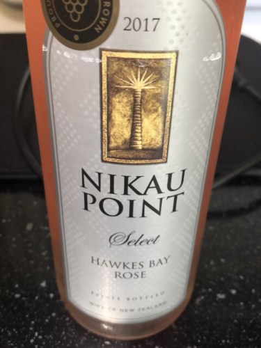 Nikau Point Select Rosé | Vivino English
