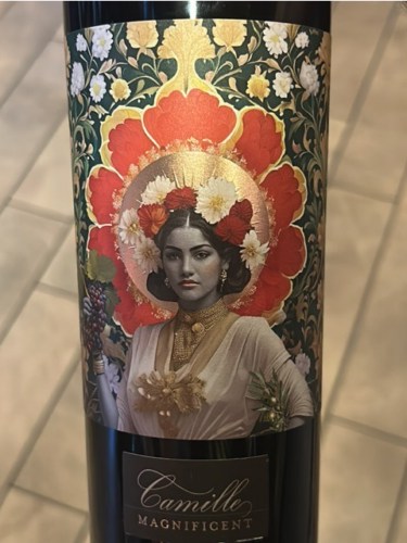 Cooper's Hawk Winery Camille Magnificent | Vivino English