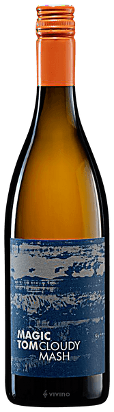 Thomas Lehner Magic Tom Cloudy Mash | Vivino 日本