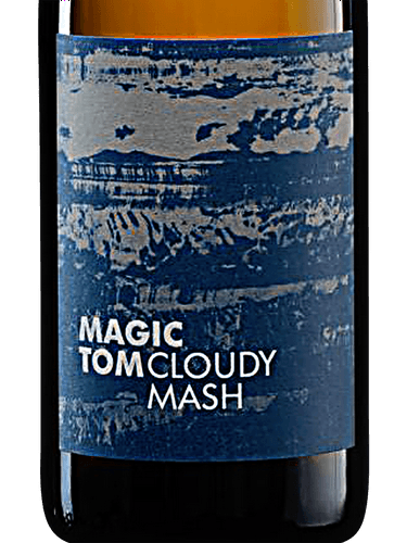 Thomas Lehner Magic Tom Cloudy Mash | Vivino 日本