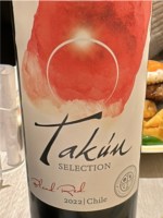 Takun Selection Blend Red | Vivino US