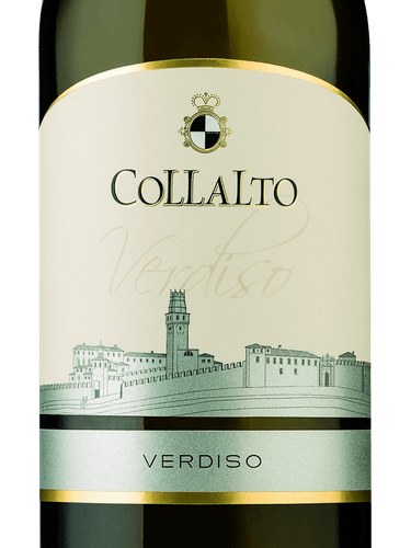 Conte Collalto Verdiso | Vivino US