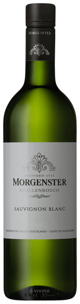Morgenster Estate Sauvignon Blanc | Vivino English