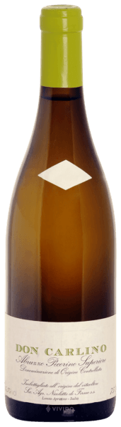 De Fermo Don Carlino Pecorino Superiore | Vivino US