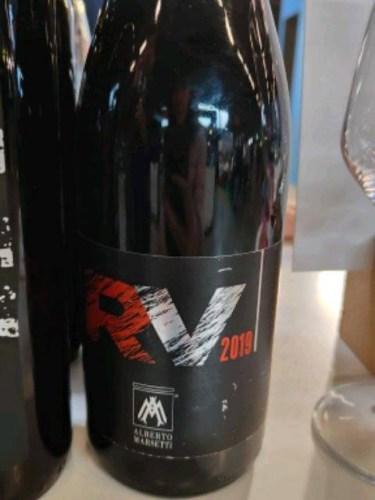 Alberto Marsetti RV Riserva | Vivino Australia