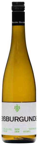Andreas Bender Weissburgunder | Vivino Australia