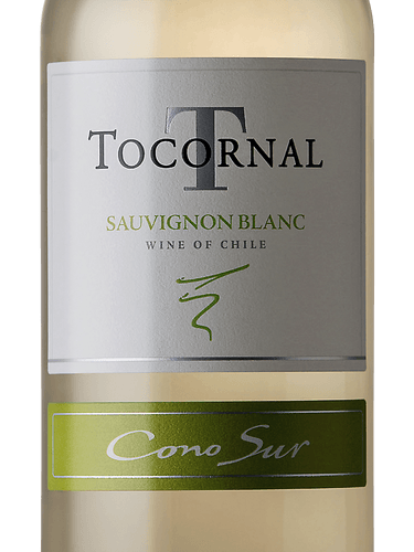 Cono Sur Tocornal Sauvignon Blanc | Vivino US