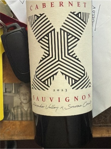 X Winery Cabernet Sauvignon | Vivino English
