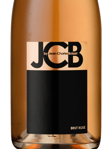 JCB (Jean-Charles Boisset) JCB No. 39 Brut (Burgundy) | Vivino English
