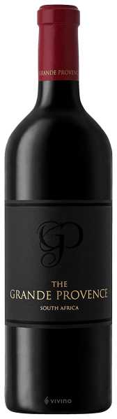 Grande Provence Estate Red | Vivino English