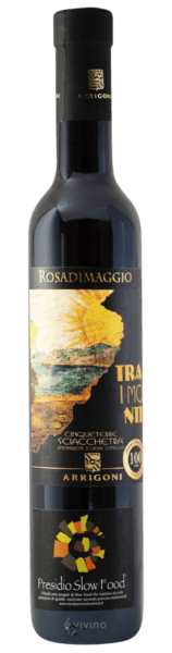 Rosadimaggio Tramonti Cinqueterre Sciacchetrà | Vivino Italiano