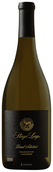 2017 Stags' Leap Barrel Selection Chardonnay | Vivino US