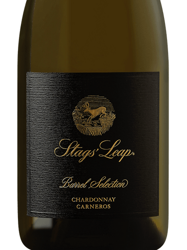 Stags' Leap Barrel Selection Chardonnay | Vivino US