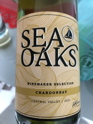 Sea Oaks Winemaker Selection Chardonnay | Vivino Australia Sea Oaks Winemaker Selection Chardonnay | Vivino Australia