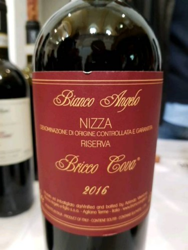 Bianco Angelo Bricco Cova Riserva | Vivino Canada