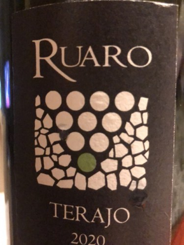 Ruaro Terajo | Vivino US