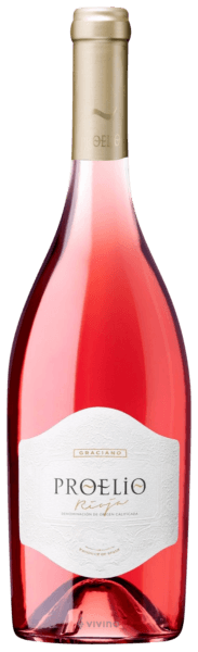 Proelio Rosado | Vivino US