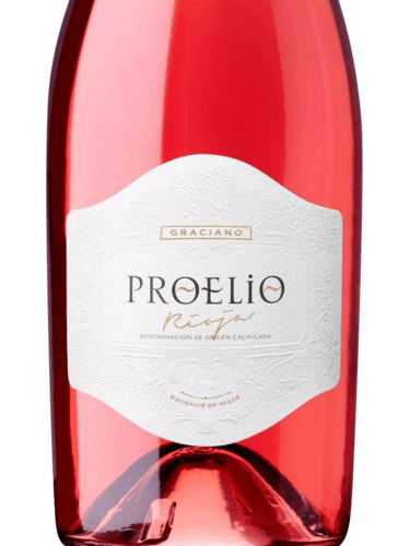 Proelio Rosado | Vivino US