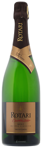 N.V. Rotari Cuvée 28+ Brut | Vivino English