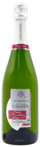 Didier Chopin Cuvée d'Exception Brut Champagne | Vivino English