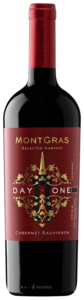MontGras Day One Cabernet Sauvignon | Vivino English