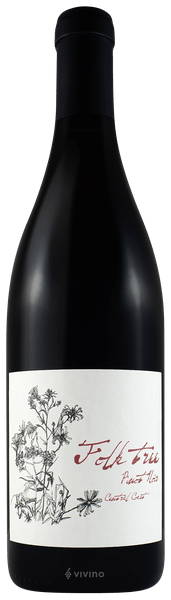 Folk Tree Pinot Noir | Vivino US