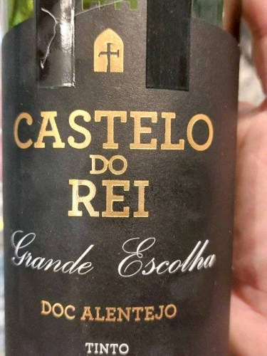 Castelo do Rei Grande Escolha Tinto | Vivino 日本