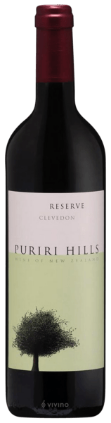 Puriri Hills Reserve | Vivino Australia