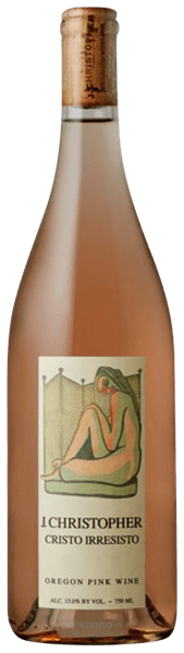 J. Christopher Cristo Irresisto Rosé | Vivino US