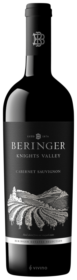 Beringer Winery | Vivino