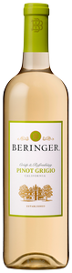 Beringer Classic Pinot Grigio | Vivino English