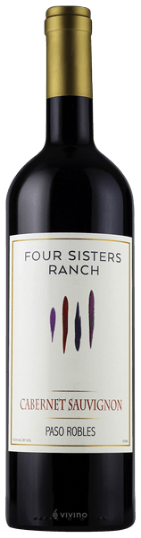 Four Sisters Ranch Cabernet Sauvignon | Vivino US