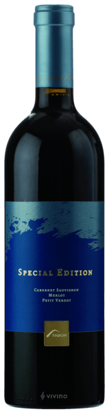 Tabor Special Edition | Vivino US
