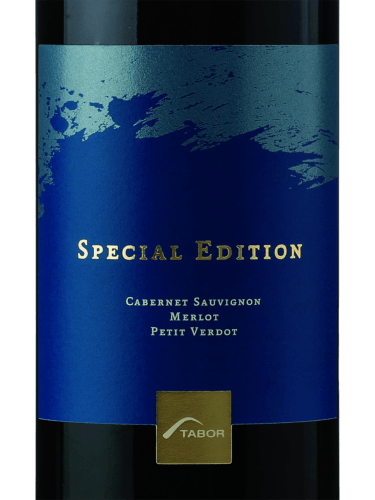 Tabor Special Edition | Vivino US