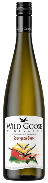 Wild Goose Sauvignon Blanc | Vivino English