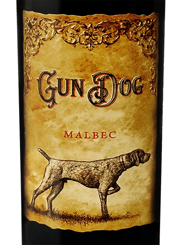 Rootstock Gun Dog Malbec | Vivino US
