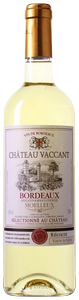 Château Vaccant Bordeaux Moelleux | Vivino English