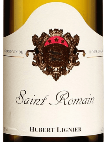 Hubert Lignier Saint Romain |Vivino Hong Kong