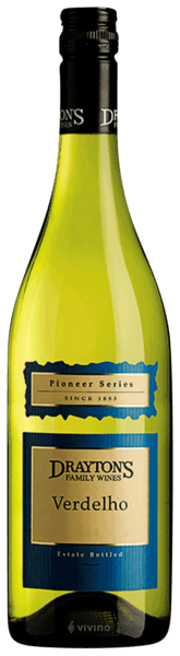 Draytons Family Wines Pioneer Series Verdelho | Vivino US