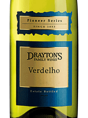 Draytons Family Wines Pioneer Series Verdelho | Vivino US