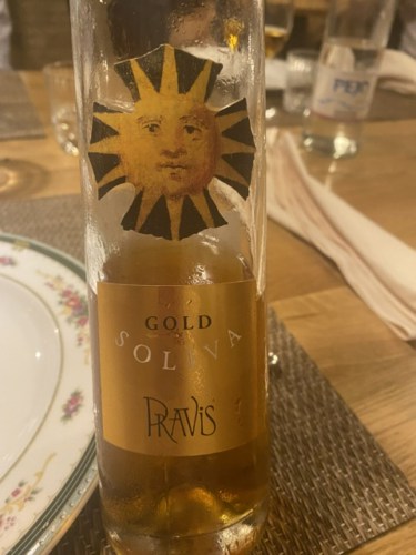 Pravis Gold Soliva | Vivino US